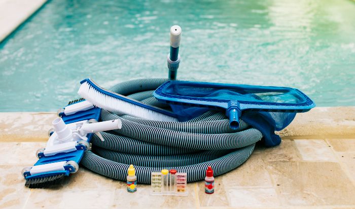 Como saber que equipos necesito para mi piscina - Blog de Asia Piscinas